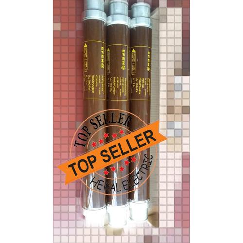 Jual Fuse EFEN 2A 10/24KV 63KA 67240.0020 HV-Fuse Link - Kota Bekasi ...