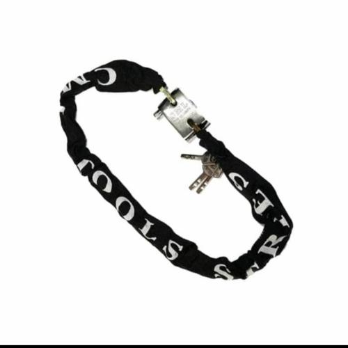 Jual gembok rantai 80 mm camel - Jakarta Barat - Sumber Perkakas ...