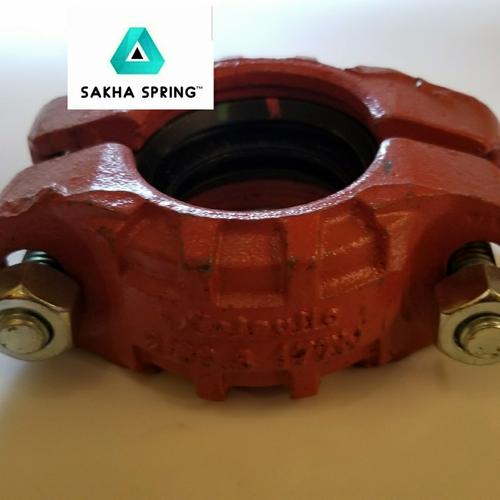Jual Clamp victaulic flexibel Coupling 2 inch style 177N - Jakarta Barat - SAKHASPRING | Tokopedia
