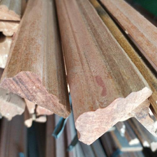 Jual kayu list lis molding moulding tembok lebar 4cm kayu kamper ...