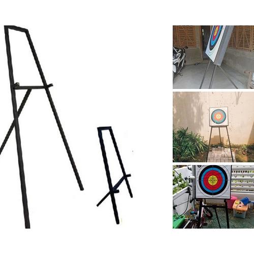 Jual DUDUKAN TARGET SASARAN PANAH-STAND KAKI TRIPOD PENYANGGA FRAME ...