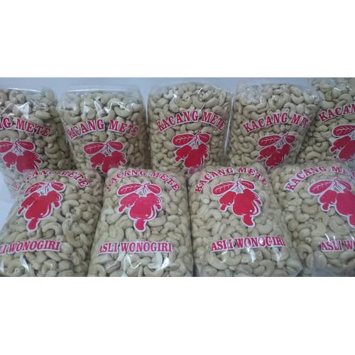 Jual KACANG MEDE METE SUPER MENTAH SIAP GORENG 1KG - Kab. Wonogiri ...