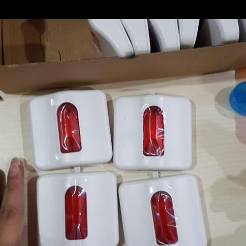 Jual INDICATING LAMP FIRE ALARM. LAMPU INDICATOR - Jakarta Barat ...