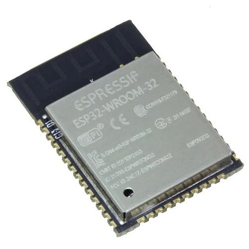 Jual ESP32 WiFi Bluetooth Module - Kab. Subang - rumah robotika | Tokopedia