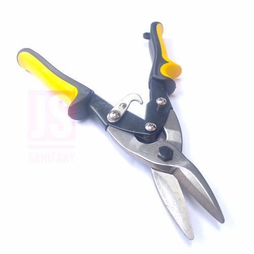 Jual Gunting baja ringan/holo/gunting seng plat 10 inch - Jakarta Pusat ...