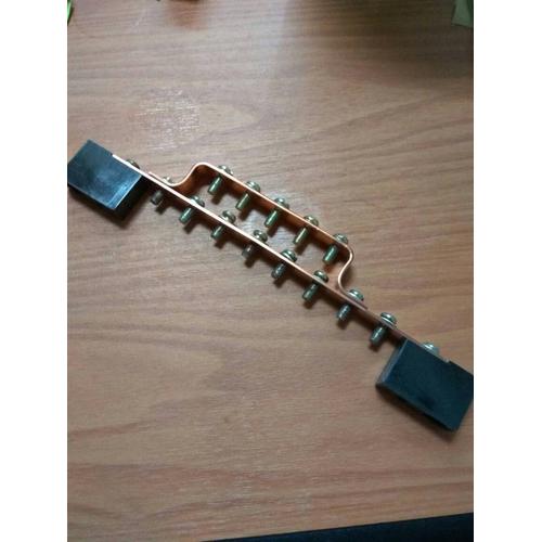 Jual Nol Arde FT-850 / plat tembaga / copper plate / Grounding Bar ...