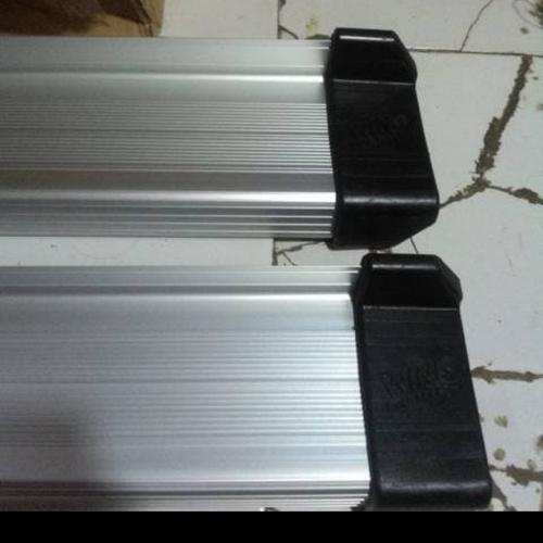 Jual foot step samping mobil toyota kijang lgx - Kota Bekasi - putri ...