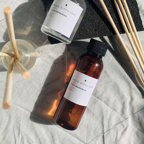 Jual Reffil Diffuser Aromatherapy 100ml |Diffuser 100ml - lavender ...