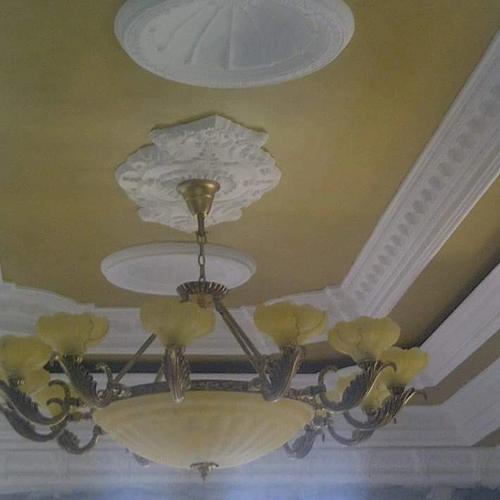 Jual Pemasangan plafond gypsum+ rh.galvanic.08159685477 - Kota Bekasi ...