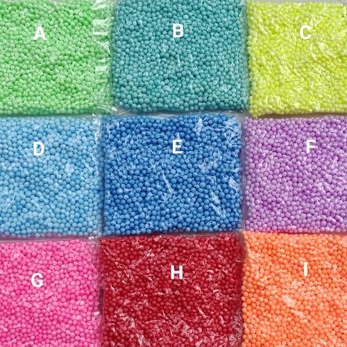 Jual styrofoam butir warna - Jakarta Barat - ketiff shop | Tokopedia
