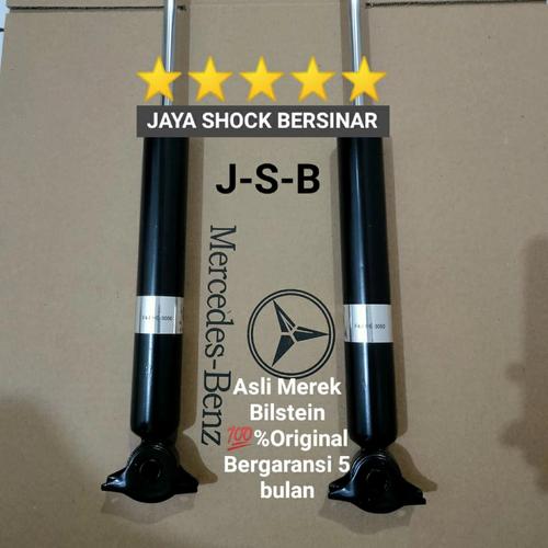 Jual Shockbreaker Mercedes Benz Mercy Tiger W123 - W115 Belakang ...