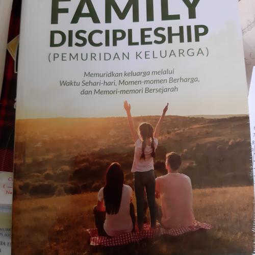 Promo Family Discipleship (Pemuridan Keluarga) - Matt Chandler ... Promo Family Discipleship (Pemuridan Keluarga) - Matt Chandler ...