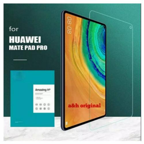 Jual Huawei Matepad Pro 10.8 inch - Tempered Glass Screen Guard ...