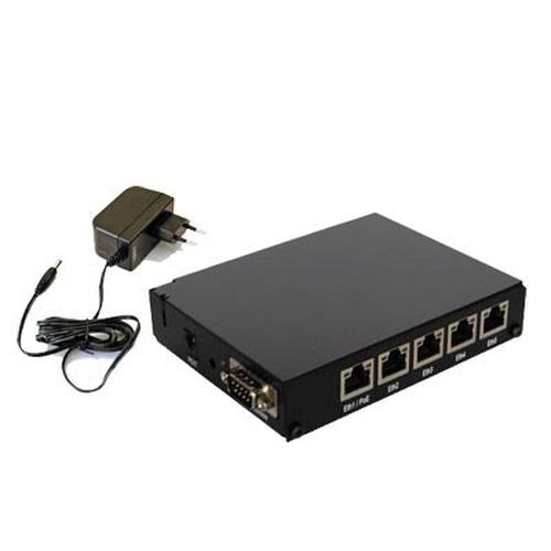 Jual mikrotik RB 450G routerboard rb 450 G 1 Gbps RouterOS License ...