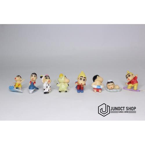Jual FIGURE MAKET SHIN CHAN SHINCHAN - MAINAN KUE TOPPER TERRARIUM 42 ...