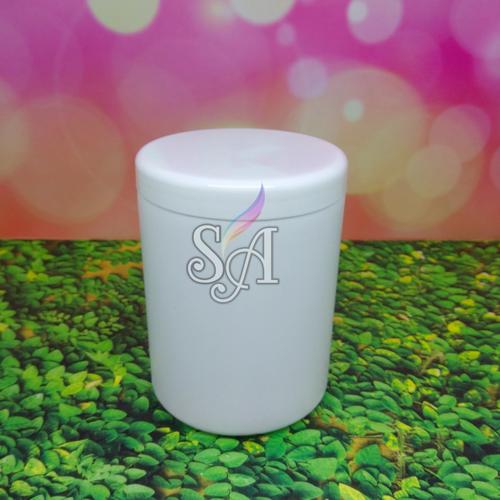 Jual Pot Scrub Pot Jar Lulur 1000ml 1kg / Botol Plastik 1kg - Jakarta ...