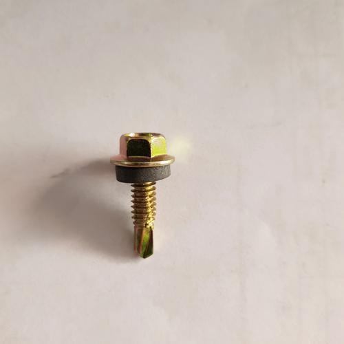 Jual Baut Roofing 2cm 1 Dus/ Baut Baja ringan/ Baut Spandek/ Sekrup ...