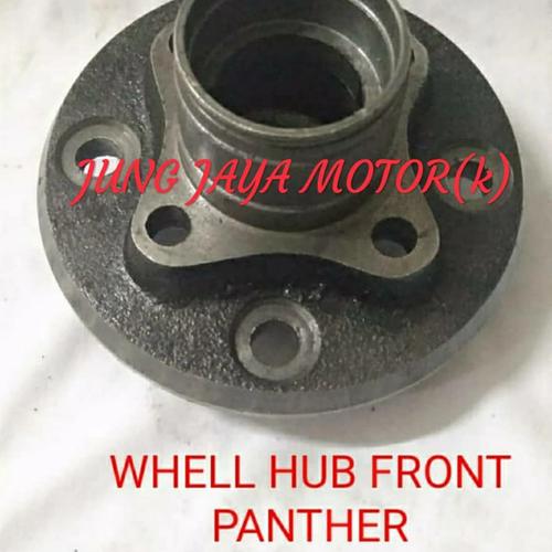 Jual Nap Roda Depan Panther Front Wheel Hub Panther - Jakarta Pusat ...