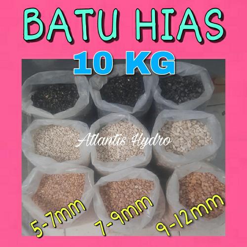 Jual Batu Hias Taman / Batu Koral / Batu Aquarium Aquascape ( 10 KG ...