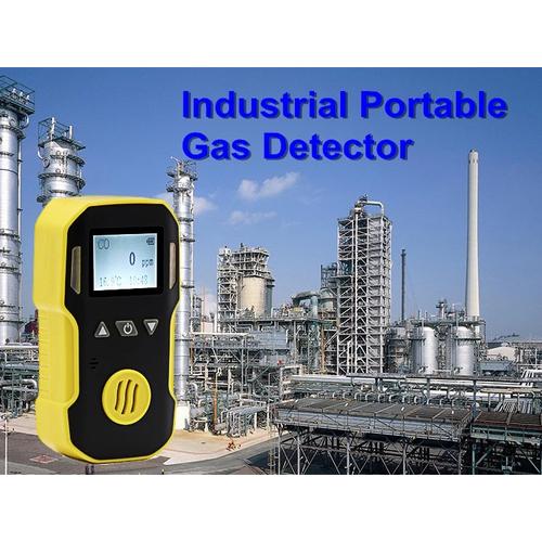 Jual BOSEAN BH-90A-NH3 Single Gas Detector Ammonia Gas Detector - Kota ...