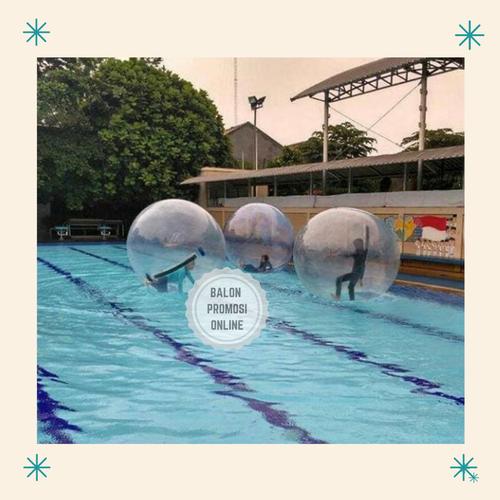 Jual Bola Air | Water Ball | - Jakarta Barat - Balon Promosi Online ...