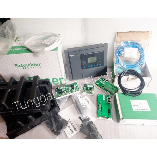 Jual Relay Sepam S81 Schneider 59730-Substation Sepam Series 80 - Kota ...