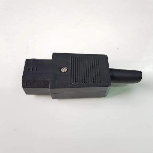 Jual Soket Power Komputer JR 4115/Soket AC Female Komputer/Colokan ...