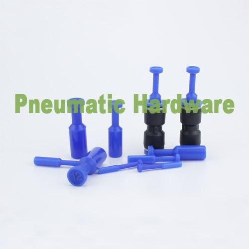 Jual SMC PBT PP Pneumatik Plug penutup fitting Tube PP-08 PP 08 PP08 ...