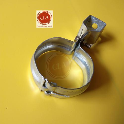 Jual Hanger Clamp Engsel 1 inch / Klem gantung engsel 1" / klem pipa ...