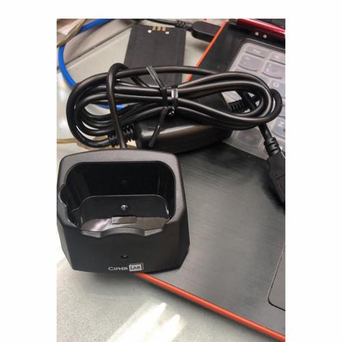 Jual portable data terminal pdt (credel scaner Pdt 8000) ciperlab Pdt ...