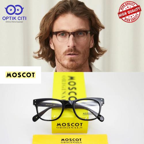 Jual frame kacamata pria wanita moscot baba premium grade original - Jakarta Pusat - Optik Citi ...