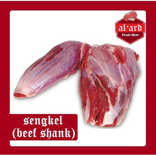 Jual Daging Sengkel Sapi / Beef Shank - Kota Tangerang - Wildinstinct ...