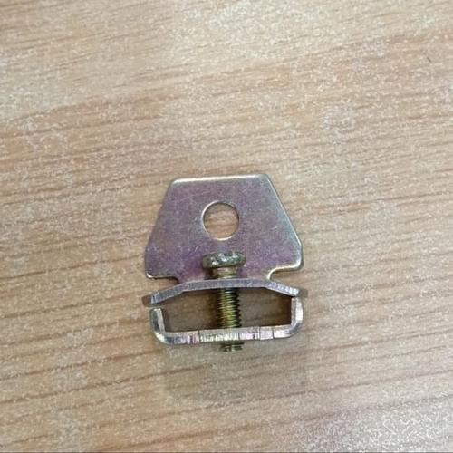 Jual STOPPER TERMINAL BLOCK TR TR-K BESI FORT - Jakarta Pusat - Gunung ...