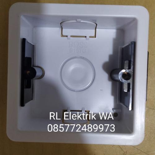 Jual INBOWDUSS INBOW DUS GYPSUM BOSS - Jakarta Pusat - RL ELEKTRIK ...