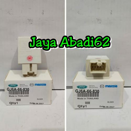 Jual Relay Flasher Sen Ford Ranger Mazda BT50 Original - Jakarta Utara ...