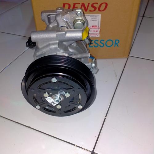 Jual kompresor kompressor compresor compressor ac mobilio - Kab. Bekasi ...
