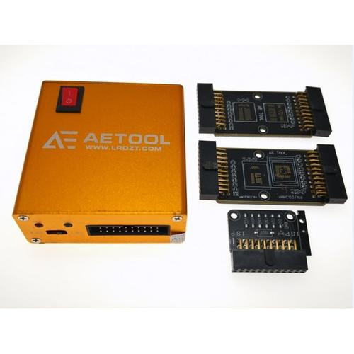 Jual ALAT SOFTWARE AETOOL BOX BY MARTVIEW ORIGINAL - 70424 - Kota Medan ...