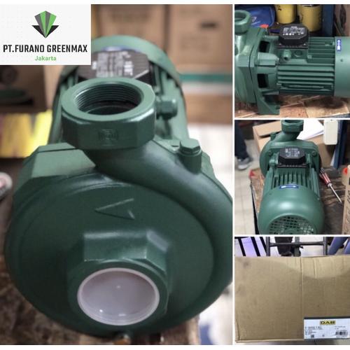 Jual Pompa Centrifugal DAB K18/500T, 5 HP, 3 Phase, Italy - Jakarta Pusat - PD. FURANO TEHNIK ...