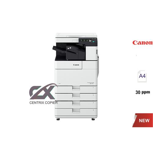 Jual CANON iR 2925i DADF ( MESIN FOTOCOPY BARU) - Kota Semarang ...