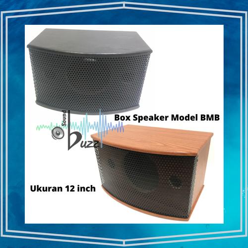 Jual Box Speaker model BMB 12 inch - Hitam - Jakarta Selatan - Sound ...