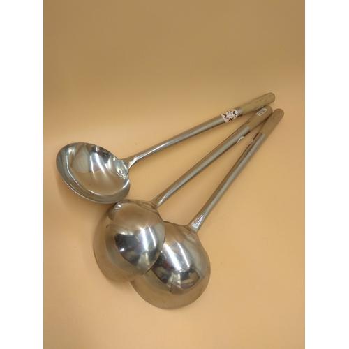 Jual Irus Sendok Stainless Gagang Kayu Jumbo No8 - Jakarta Barat ...