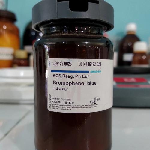 Jual Bromphenol Blue/Bromophenol Blue/Bromphenol Blue - Kab. Sleman ...