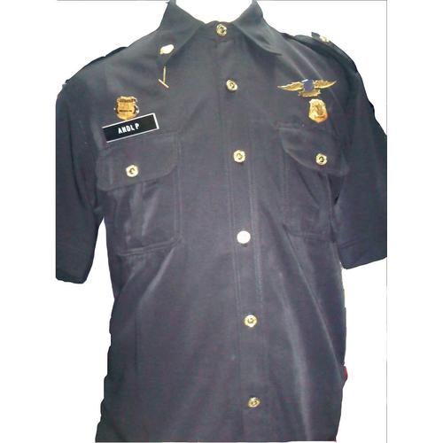 Jual Pakaian Safari Baju Safari Safari Driver Pakaian Safari Satpam ...