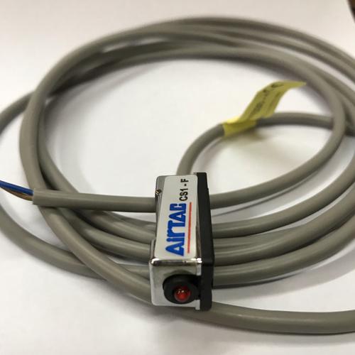 Jual Sensor cilinder pneumatic Type CS1 - F - Jakarta Barat - PNEUMATIC ...