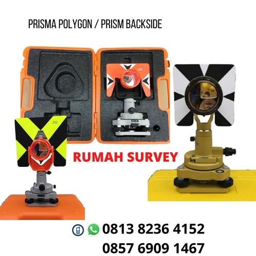 Jual PRISMA POLYGON TOPCON, RUIDE, SOKKIA, NIKON DLL - Jakarta Pusat ...