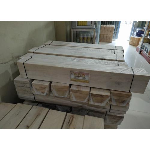 Jual Papan Kayu Sirip Walet panjang 1 m x lebar 15 cm Meranti Putih ...