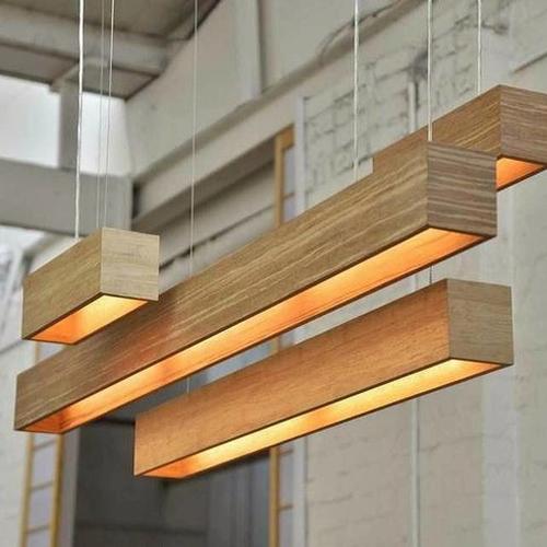 Jual Lampu pendant / lampu gantung minimalist 1 set 3 unit. - Kab ...
