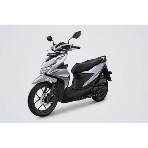 Jual Step Floor (Alas Kaki Karpet Bihun) For Honda Beat eSAF Th. 2020 ...