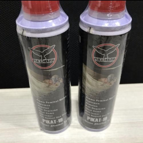 Jual Aroma Pemikat Walet Full House PIKAT -19 - Kota Surabaya - Koloni ...