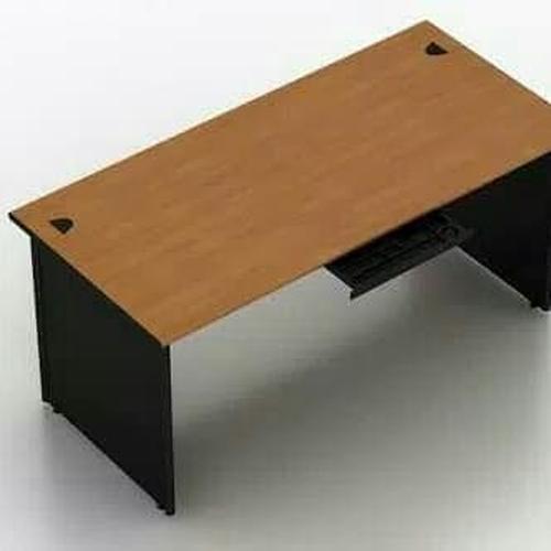 Jual MEJA KANTOR MODERA uk. 140 cm / COD 148 - Kab. Tangerang - JD Shop ...